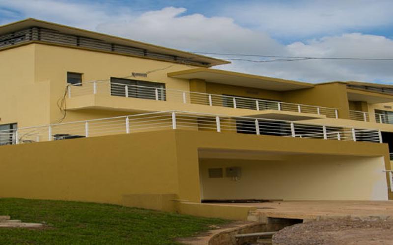 UDL Ultimate Developers LTD | House in Rwanda